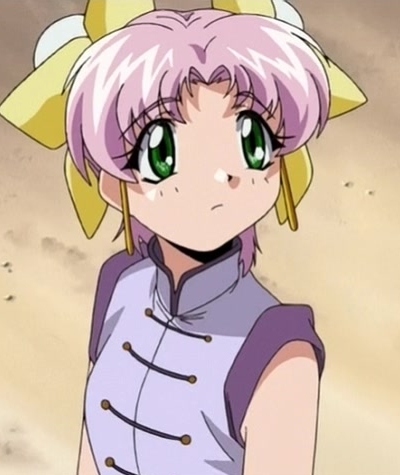 Lei Lin - Character (55521) - AniDB