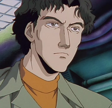 Kit - Character (55525) - AniDB