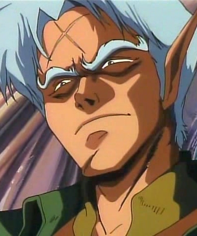 Kaiser - Character (55534) - AniDB