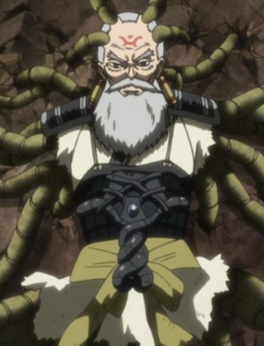 Tsutsuga - Character (55559) - AniDB