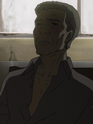 Ivan - Character (55567) - AniDB