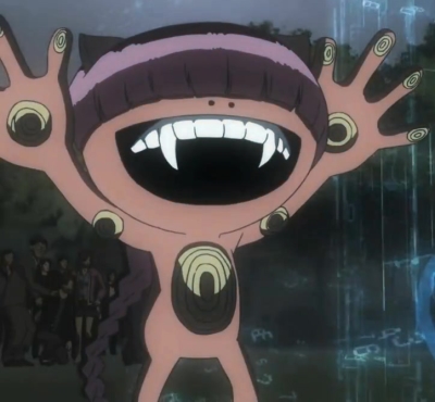 Obariyon - Character (55424) - AniDB