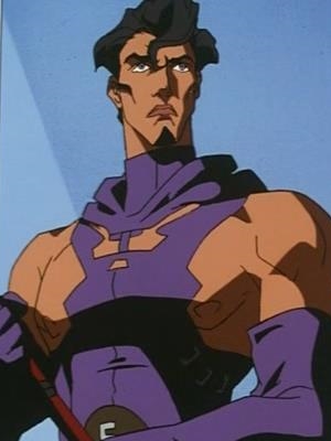 Cleitus - Character (55628) - AniDB