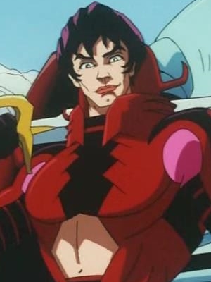 Darius III - Character (55629) - AniDB