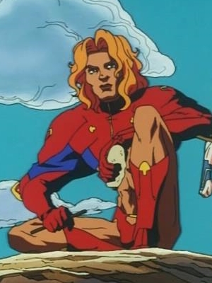 Dinocrates - Character (55637) - AniDB