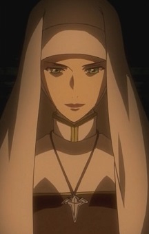 Tamazusa - Character (55697) - AniDB