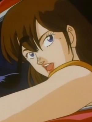 Bijo - Character (55716) - AniDB