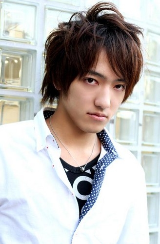 Habu Ryuuma - Person (37110) - AniDB