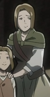 Hahaoya - Character (55756) - AniDB