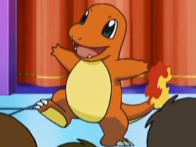 Hitokage (Kanto Fair no Presenter) - Character (55769) - AniDB