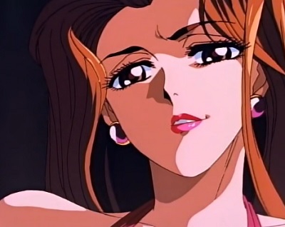 Noriko - Character (55901) - AniDB