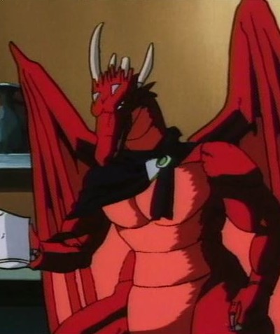 Vermillion - Character (55965) - AniDB