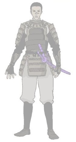 Usui no Sadamitsu - Character (55985) - AniDB