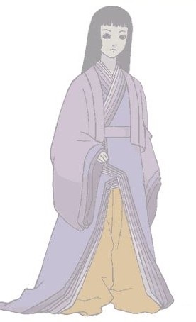 Fuji - Character (55987) - AniDB