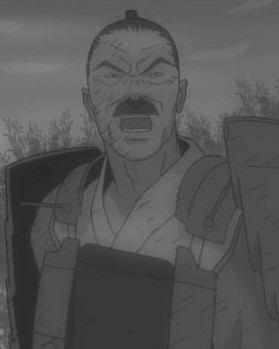 Sakata no Gishin - Character (55996) - AniDB