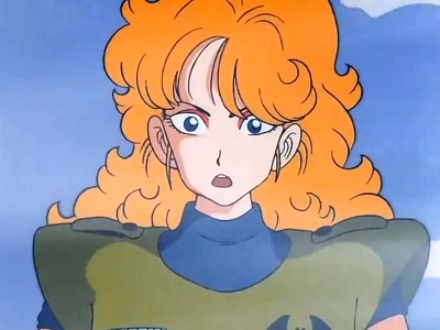 Pasta - Character (56089) - AniDB