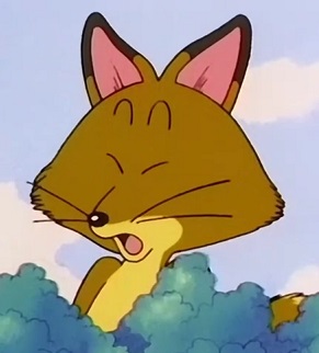 Donbe - Character (56118) - AniDB