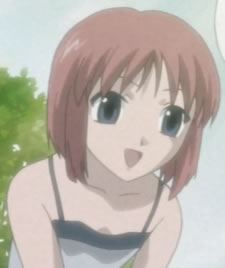 Hisui - Character (56140) - AniDB