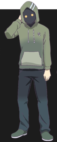Mimic Yoshida - Character (56192) - AniDB
