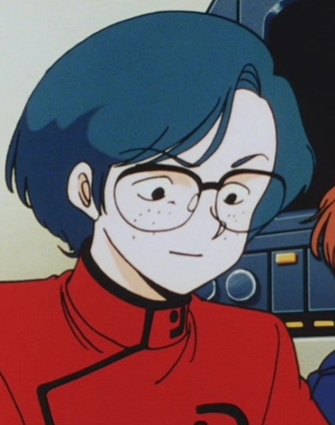 Keith - Character (56234) - AniDB