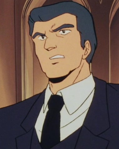 Darain - Character (56241) - AniDB