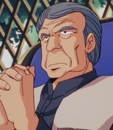 Don - Character (56245) - AniDB