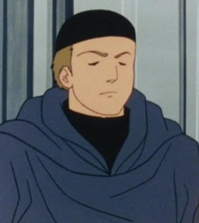 Sou - Character (56244) - AniDB