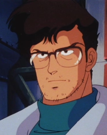 Blast - Character (56253) - AniDB