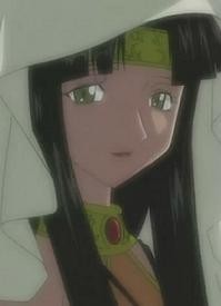 Anise - Character (56285) - AniDB