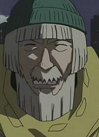 Orona - Character (56289) - AniDB