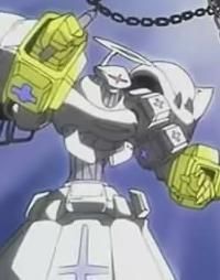 Uriel - Character (56392) - AniDB