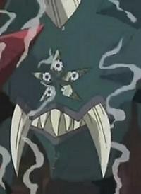 Zenki - Character (56406) - AniDB