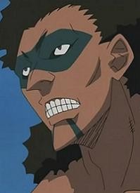 Natsuba - Character (56410) - AniDB