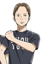 Tashiro Haruto - Character (56423) - AniDB