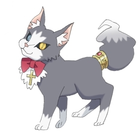 Schrodinger - Character (56477) - AniDB