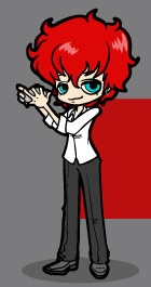 Rosso - Character (56500) - AniDB