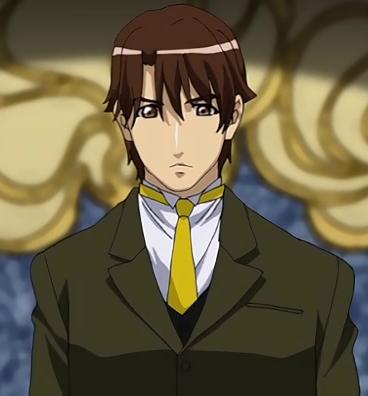 Miyamoto Hiromasa - Character (16987) - AniDB