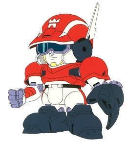 Magnum Ace - Character (56635) - AniDB