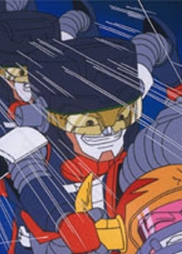 Gray Link - Character (56670) - AniDB