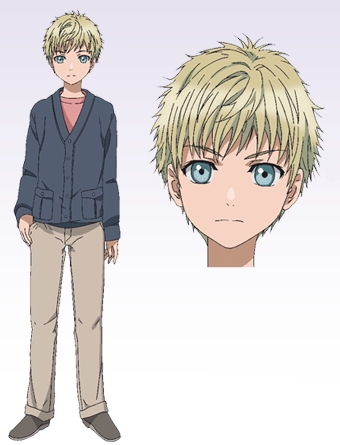 Inue Shinobu - Character (56728) - AniDB