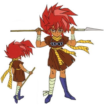 Umihiko - Character (56813) - AniDB