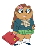 Shiko - Character (56877) - AniDB