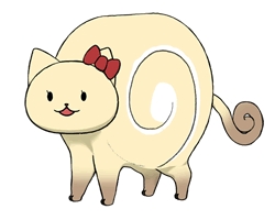 Ronya - Character (55856) - AniDB