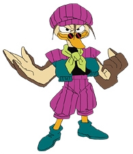 Kamonegi - Character (56907) - AniDB
