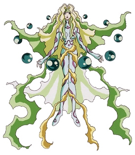 Ruruna - Character (56936) - AniDB