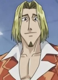 Taki Natsuhiko - Character (56955) - AniDB