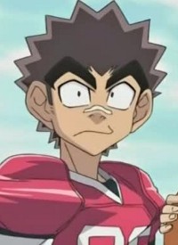 Raimon Tarou - Character (7235) - AniDB