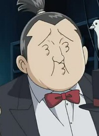 Omosadake Futoshi - Character (56958) - AniDB