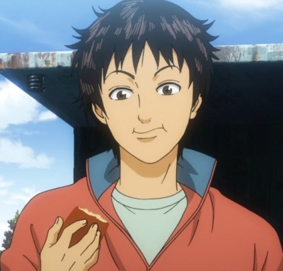 Rick - Character (56966) - AniDB