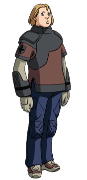 Tan - Character (57075) - AniDB